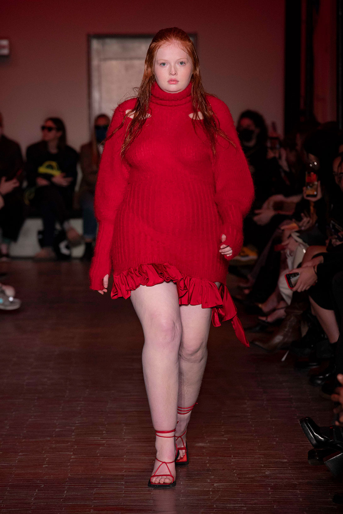 FALL WINTER 22 - PANORAMA BAR - ANDREĀDAMO